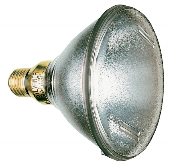 PAR38 120W Reflector Light Bulb E27 240V – Mylighting