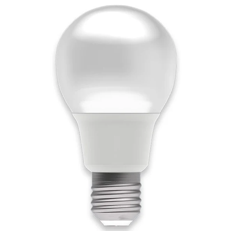 LED GLS 13.4W Dimmable Opal ES 4000K – Mylighting