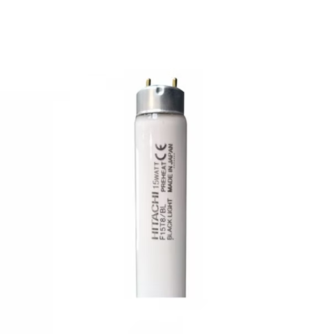 Hitachi 15W T8 Blacklight Fluorescent Tube – Mylighting